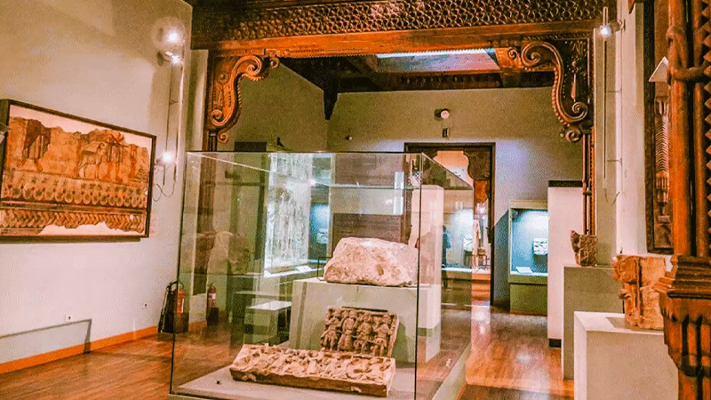 The Coptic Museum - Egypt Accessible Travel