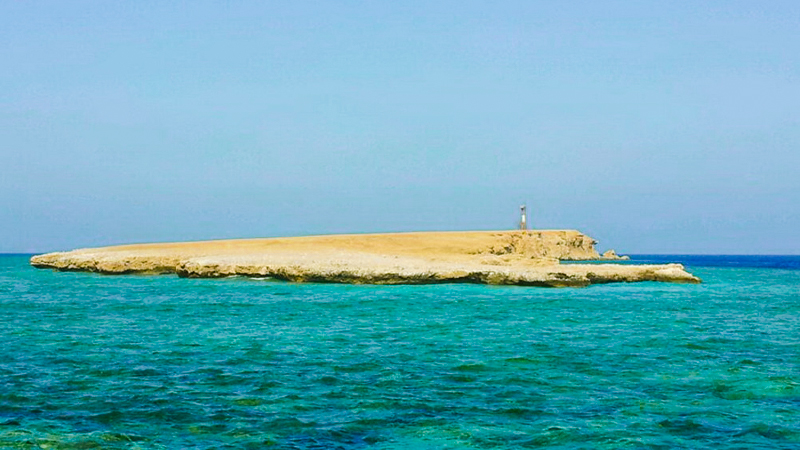 Hurghada City - Egypt Accessible Travel